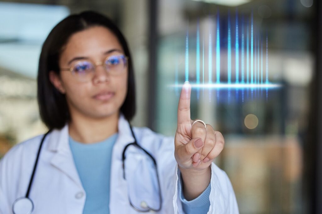 AI in Healthcare: Towards Smarter Medical Care